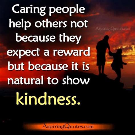 Caring For Others Quotes