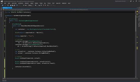 Telerik JustMock Alternatives Top Unit Testing Tools And Similar Apps AlternativeTo