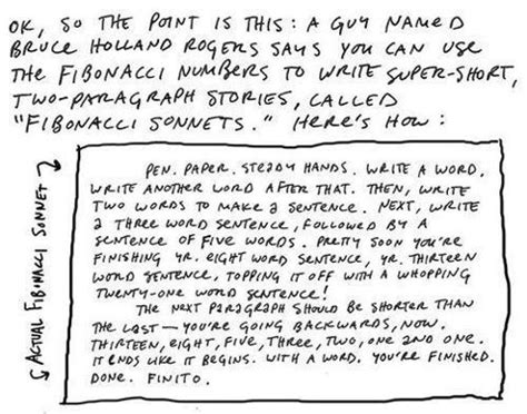 Hagthorn Fun With Fibonacci