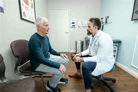 Robotic Biopsy For Lung Nodules Advanced Precision With The Ion Intuitive Platform Newport