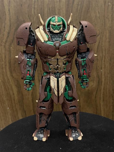 Ok So This Has To Be My New Favorite Rotb Figure Its Absolutely