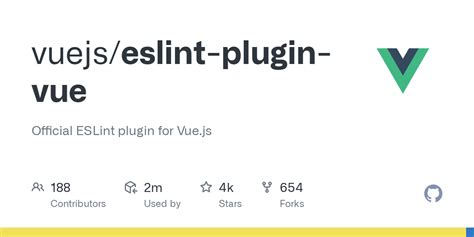 Issues · Vuejseslint Plugin Vue · Github