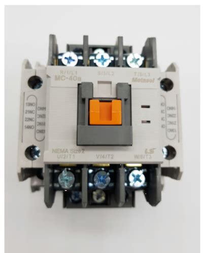 Ls산전 전자 접촉기 220v 태진쇼핑