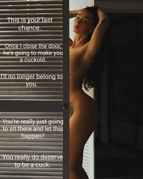 It S Ok Listen Through The Door And Let It Happen