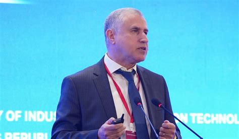 Kamel Saadaoui Thd Tunisie Haut Debit