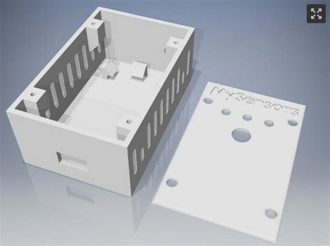 Printable Mysensors Things Mysensors Create Your Own Connected Home