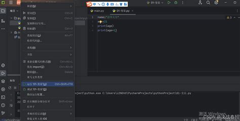 python的初步认识之概念理解与软件下载（新手版） csdn博客