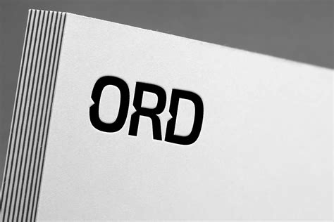 Real Estate Branding ORD NH Design