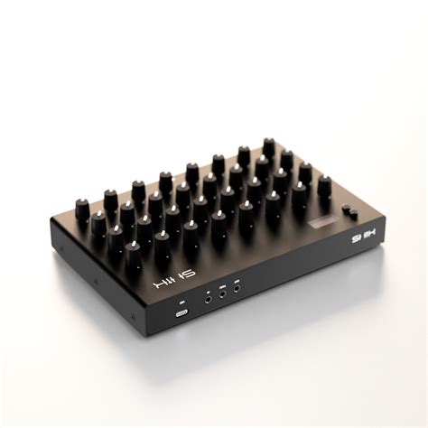 N32B V3 | Pre-Assembled - Shik