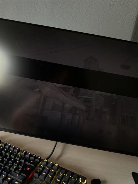 This Happens Sometimes And I Need To Restart Pc To Fix It… What Is This R Pcmasterrace