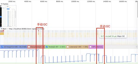 javascript 前端性能优化篇之console log 个人文章 segmentfault 思否