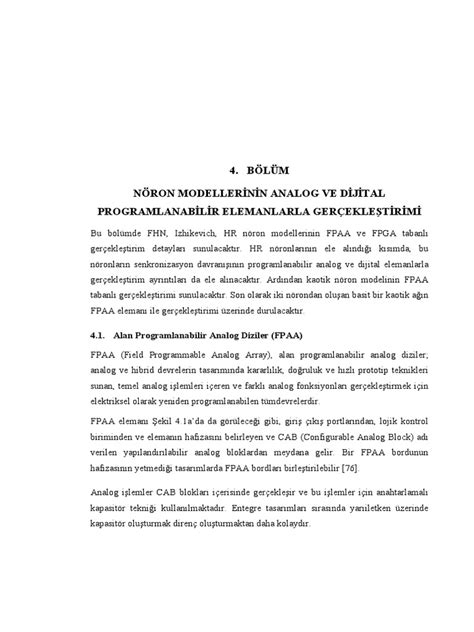 Fpaa Fpga Temel Kavramlar Pdf