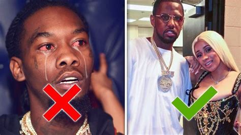 Offset Is Officially Quitting Rap After This Happened Rap American Rappers Hollywood