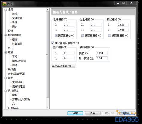 自交叉多边形以及覆铜问题 微波eda网