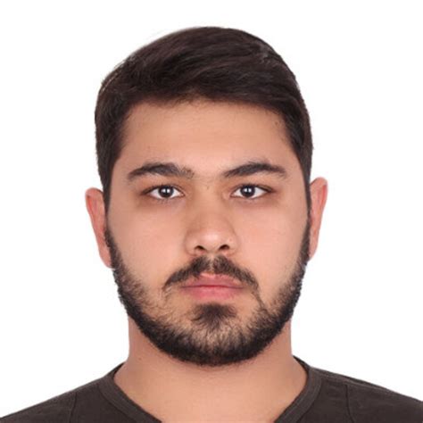 Armin Amiri Darban Politecnico Di Bari Bari Poliba Department Of