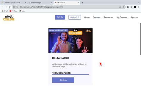 Anushka P On Linkedin Fullstackwebdeveloper Webdeveloper