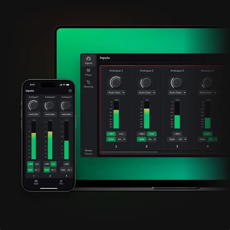 Focusrite Control 2 Focusrite