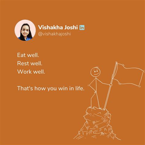 Vishakha Joshi On Linkedin Linkedin Work Routine Freelance 18