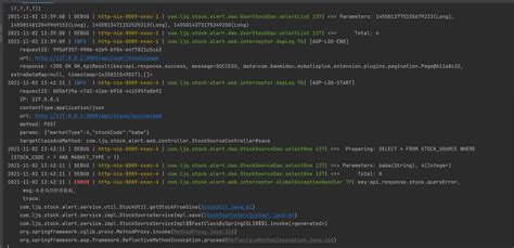 给 springboot 项目配一套优雅实用的 logback 日志配置 logback 优雅的格式 csdn博客