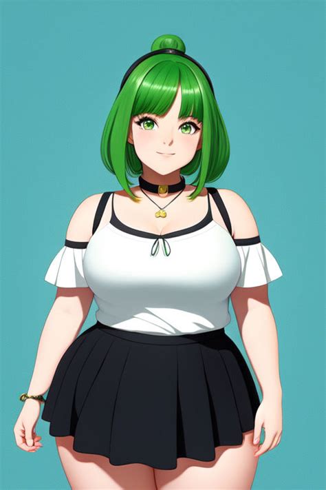 Emmah New Generation Style By Bigfatfeedee On Deviantart