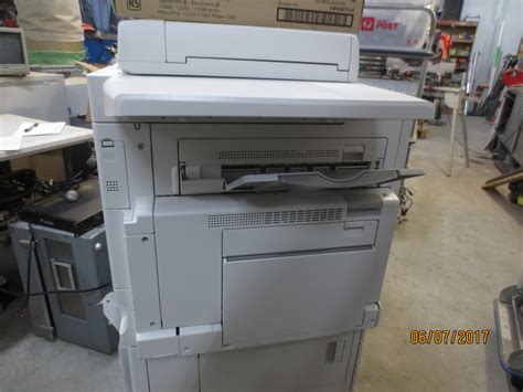 Fuji Xerox Colour Multifunction Lot ALLBIDS