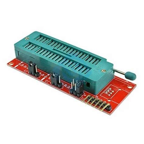 Pic Programmer Adapter At Rs 179 Grant Road Mumbai Id 2855353723662 Pic Programmer Adapter At Rs 179 Grant Road Mumbai Id 2855353723662