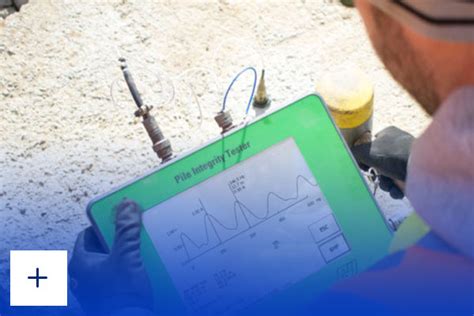 Pit Test Pt Tescont Indo Pondasi