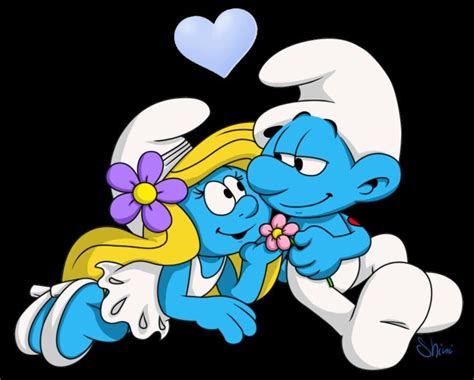 Image Result For A Sign Showing People Are Sleeping Smurfs Drawing