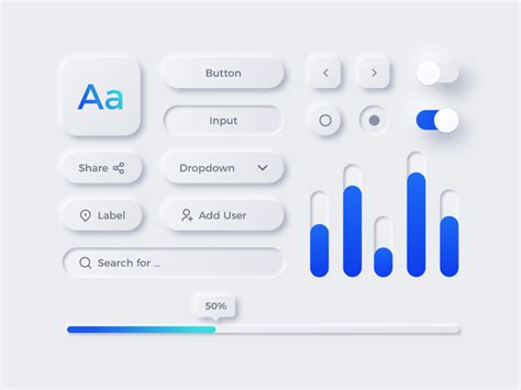ui design ux design inspiration ui elements