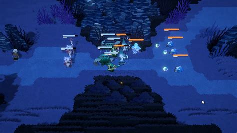 Home Of The Yokai Announced Rpgamer