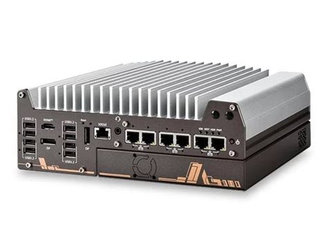 neousys launches powerful embedded computing series for demanding industrial applications ust