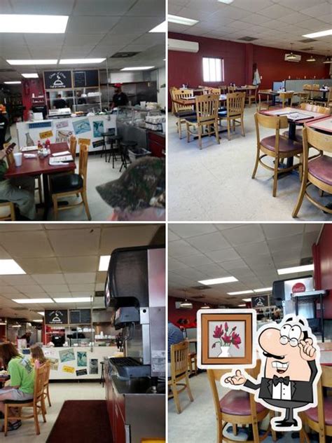 Chew N Chat Cafe In Rocky Mount Restaurant Menu And Reviews