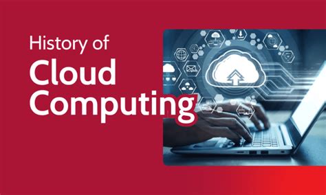 The Simple Guide To The History Of Cloud Computing Timeline
