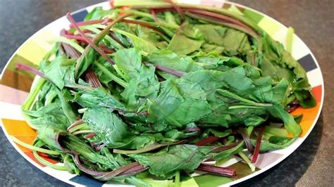 Pkhali ფხალი Healthy Vegetarian Dish From Georgia Youtube