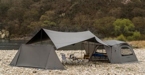 블루폴 국내 최대 캠핑 페스티벌 고카프 킨텍스 참가