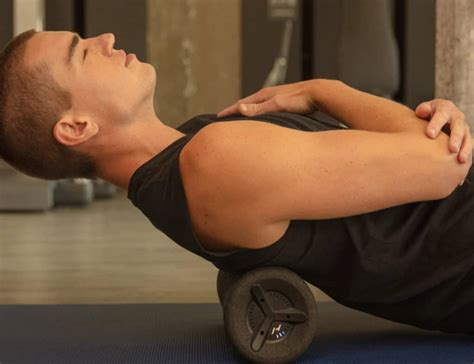 Hyperice Vyper 3 From Rogue Fit At Midlife