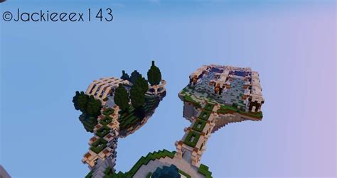New Skyblock Spawn Minecraft Amino