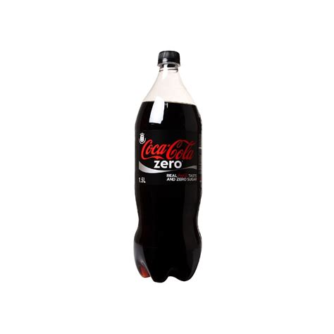 Coca-cola Zero 2l