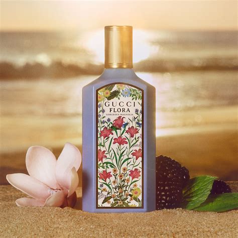 Gucci Flora Gorgeous Eau De Parfum Perfume Set Beauty Lover´s Mexico