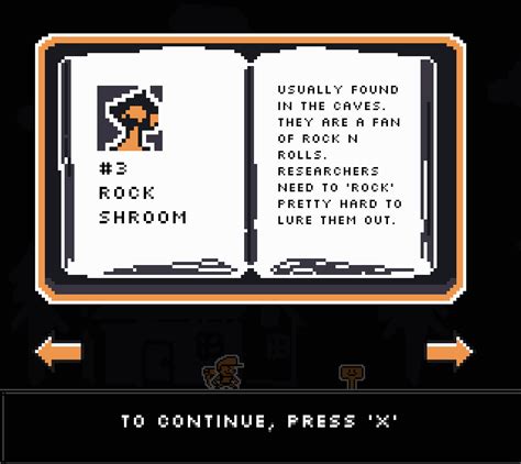 Shelter Creek By Dawranliou For Spring Lisp Game Jam 2023 Itch Io