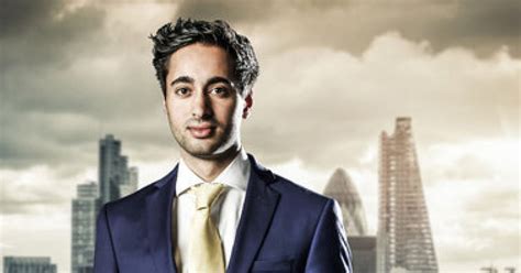 ‘the Apprentice Contestant Solomon Akhtar ‘confirms Sex Tape Huffpost Uk Entertainment