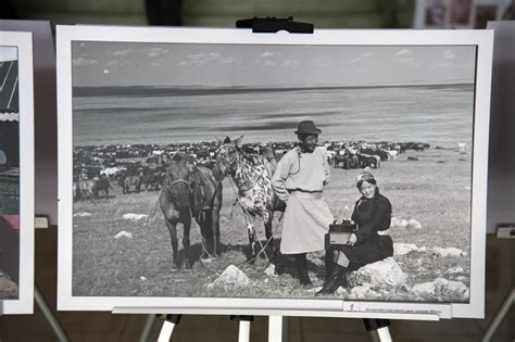 Монгол Улсаа дэлхийд таниулна