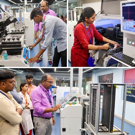 💥 Drestein25 ~ Day 2 ⚡ Saveetha Engineering College