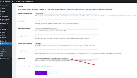 Simply Static 11 Is Here Simply Static