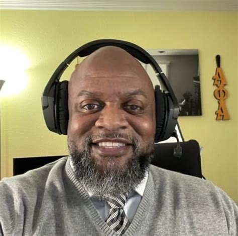 Joseph Briscoe Per Scholas