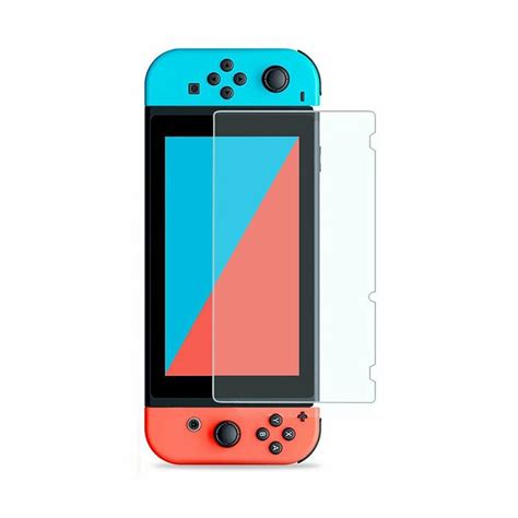 프리미엄 강화 유리 닌텐도 스위치 라이트 스위치 Ns Nx 화면 보호기 9h 게임 콘솔 보호 필름 가드 Nintendo