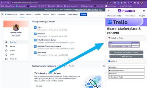 Lightweight Ways To Customize Trello Work Life By Atlassian