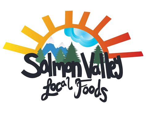 Salmon Valley Local Foods