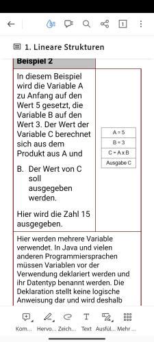 Struktogramme Tutorials Fachinformatikerde
