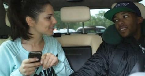 Cheryl Cole Opens Up About Boyfriend Tre Holloway For First Time On Itv Show Saying Their